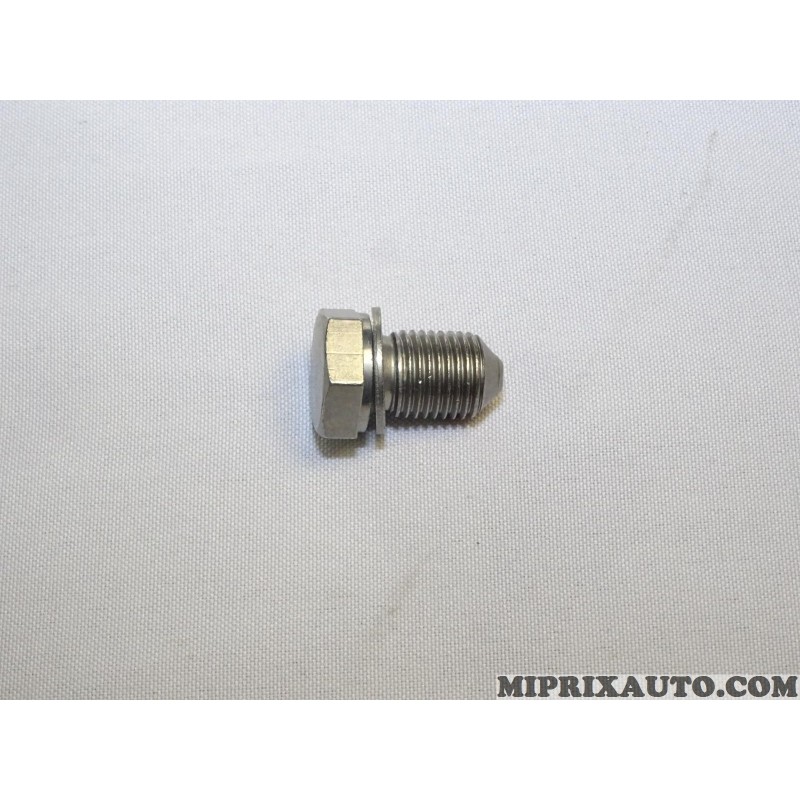 Bouchon de vidange M14x1.5 OAS original OEM 2838906 165175, au meilleur ...