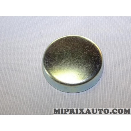 Pastille de sablage culasse Mitsubishi original OEM MF665544 ...