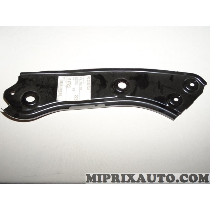 Ossature element coque face avant Volkswagen Audi Skoda Seat original ...