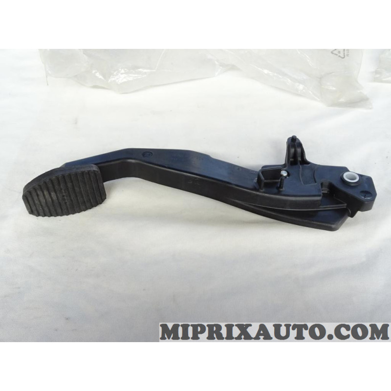 Pedale embrayage Citroen Peugeot original OEM 2127FF pour citroen C5 ...