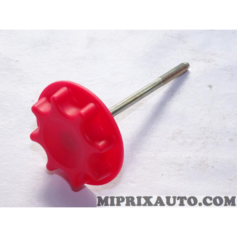 Virolle vis fixation roue de secours Toyota Lexus original OEM 51931 ...