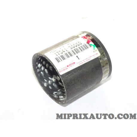 Manchon durite air turbo Toyota Lexus original OEM 17341-30060 ...
