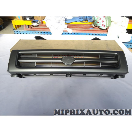 Calandre grille de radiateur Toyota Lexus original OEM 53111-35130 ...