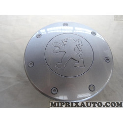 Enjoliveur centre de roue jante Citroen Peugeot original OEM 542157 ...