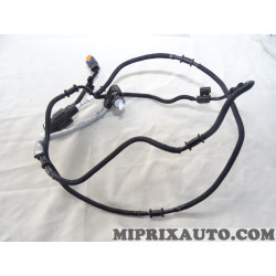 Durite tuyau remplissage Adblue Renault Dacia original OEM 204201641R ...