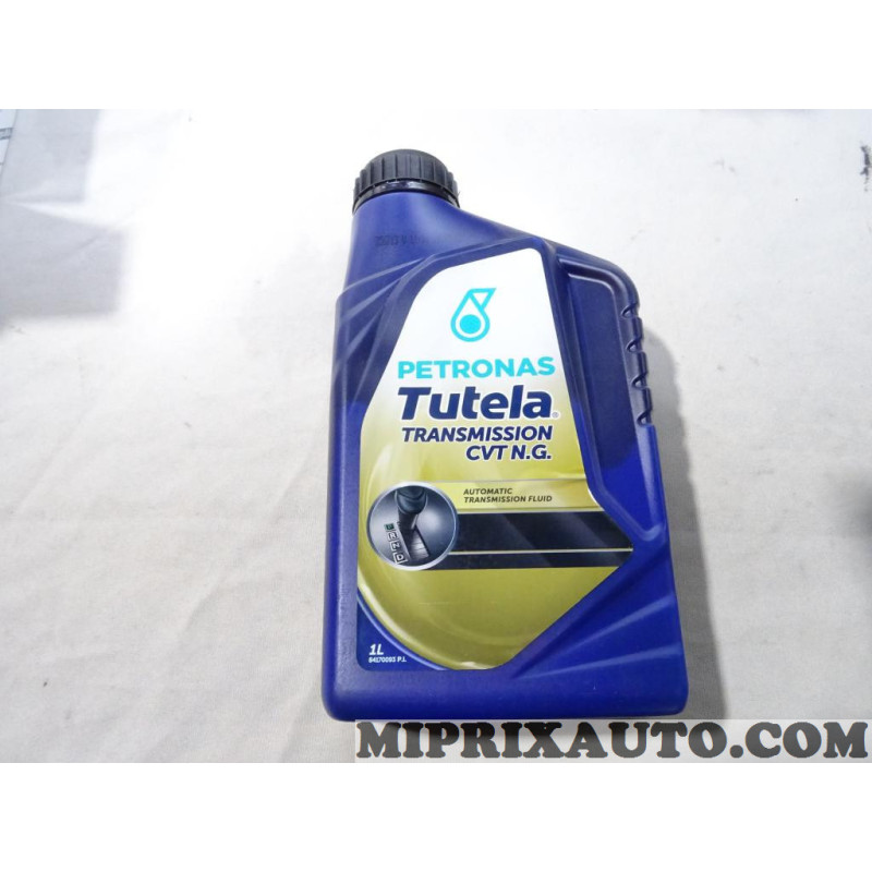 1 Bidon 1L 1 litre huile boite de vitesses automatique transmission ...