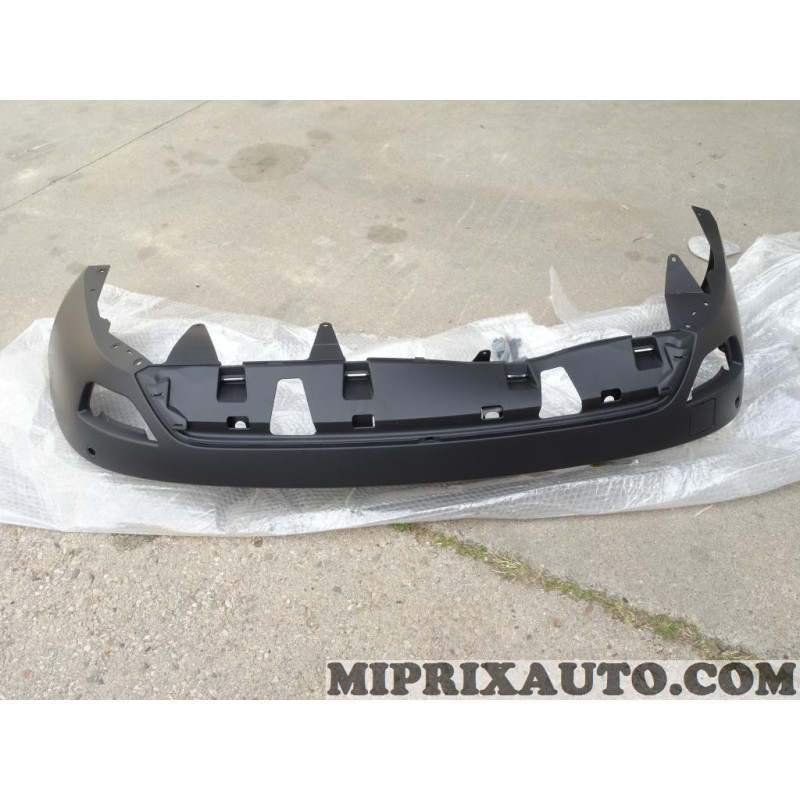 Parechocs pare-chocs arriere Renault Dacia original OEM 850B21319R pour ...