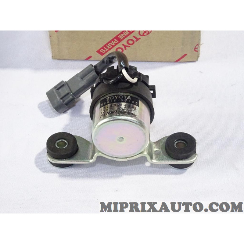 Boitier relais de préchauffe Toyota Lexus original OEM 28610-57100 ...