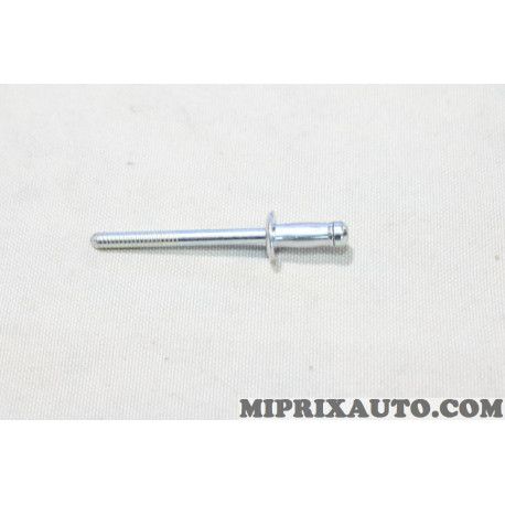 Rivet pop fixation Volvo original OEM 30640780 - Miprixauto DGJAUTO SLU