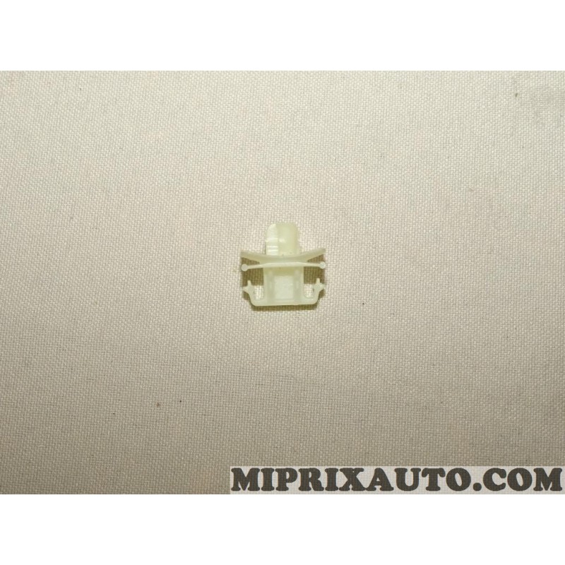 Agrafe attache fixation element carrosserie Citroen Peugeot original ...